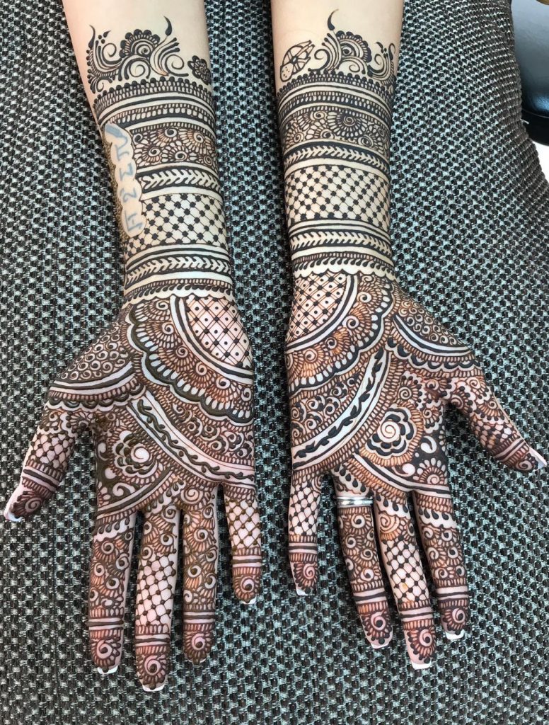 Services - Henna Shop